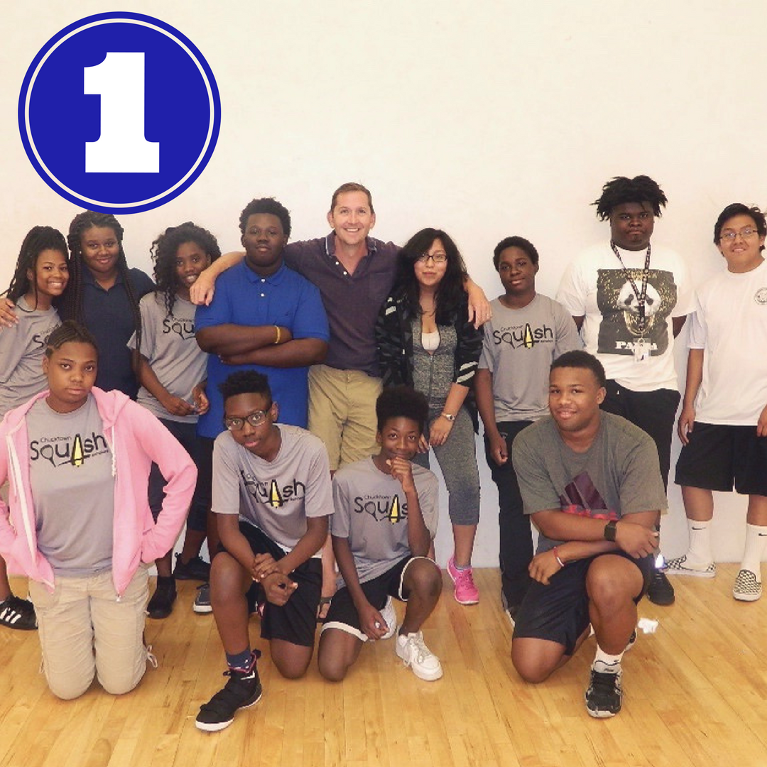 2017: Our Year in Review - Kids on Point