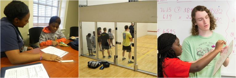 Celebrating Mentorship - Kids on Point